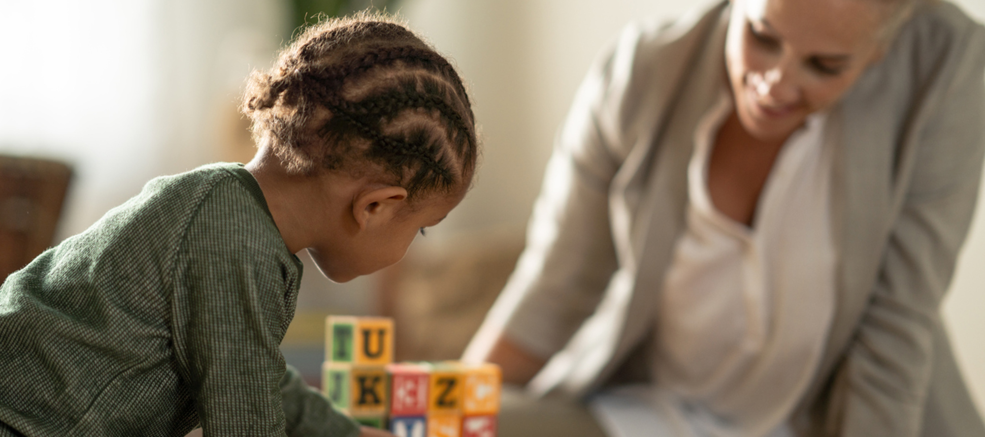 Communication in direct work in child protection | Research in Practice